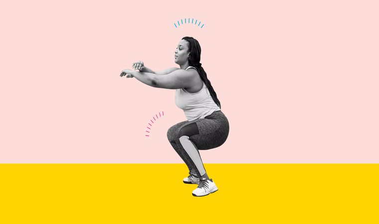 ۸ روش برای چربی‌ سوزی فوری + تمرینات چربی ‌سوز - برنامه ورزشی آنلاین ...